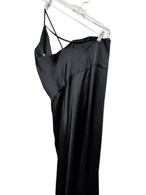 Jenny Yoo | Dresses | Jenny Yoo Sz Jensen Black Maxi | Poshmark
